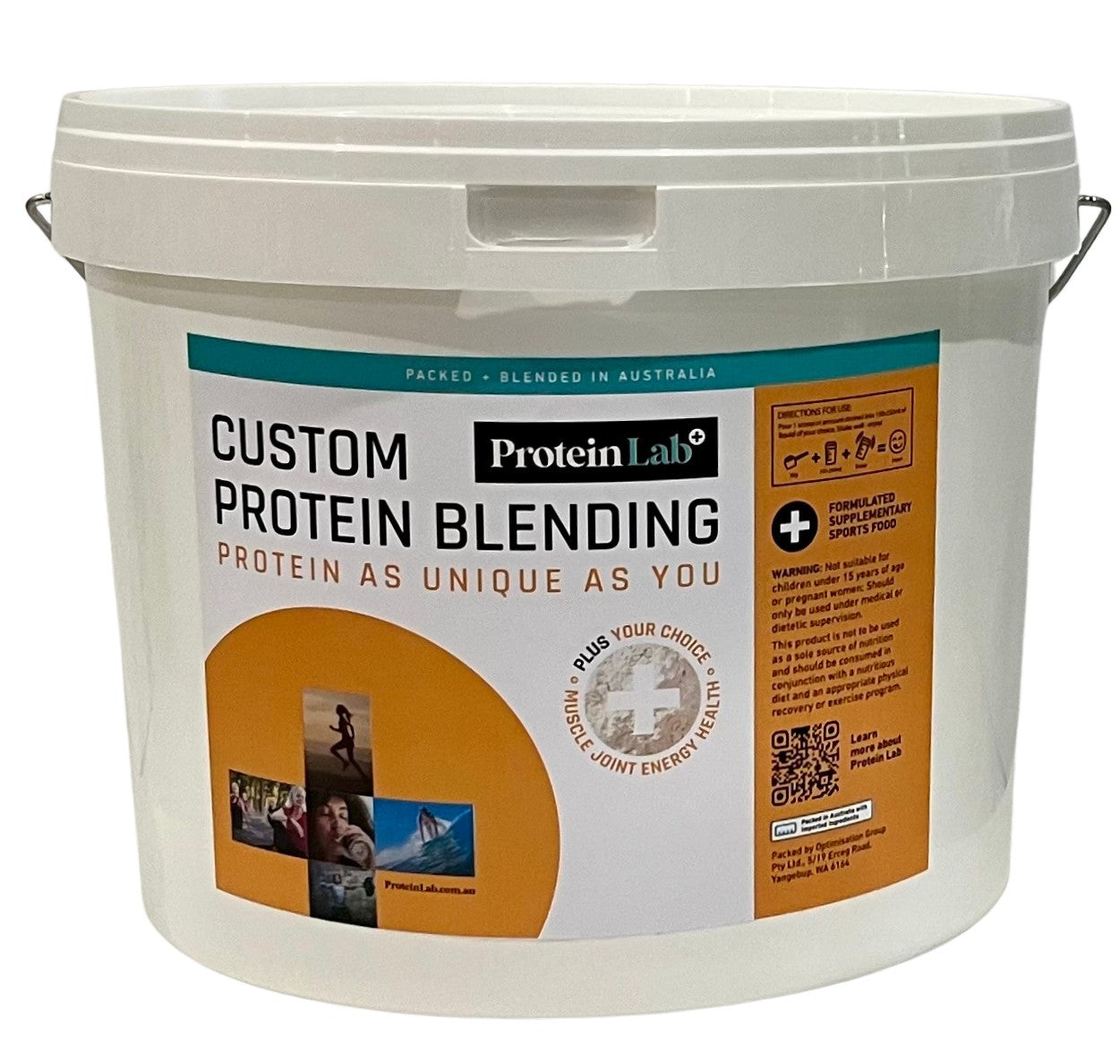 All Products – Proteinlab