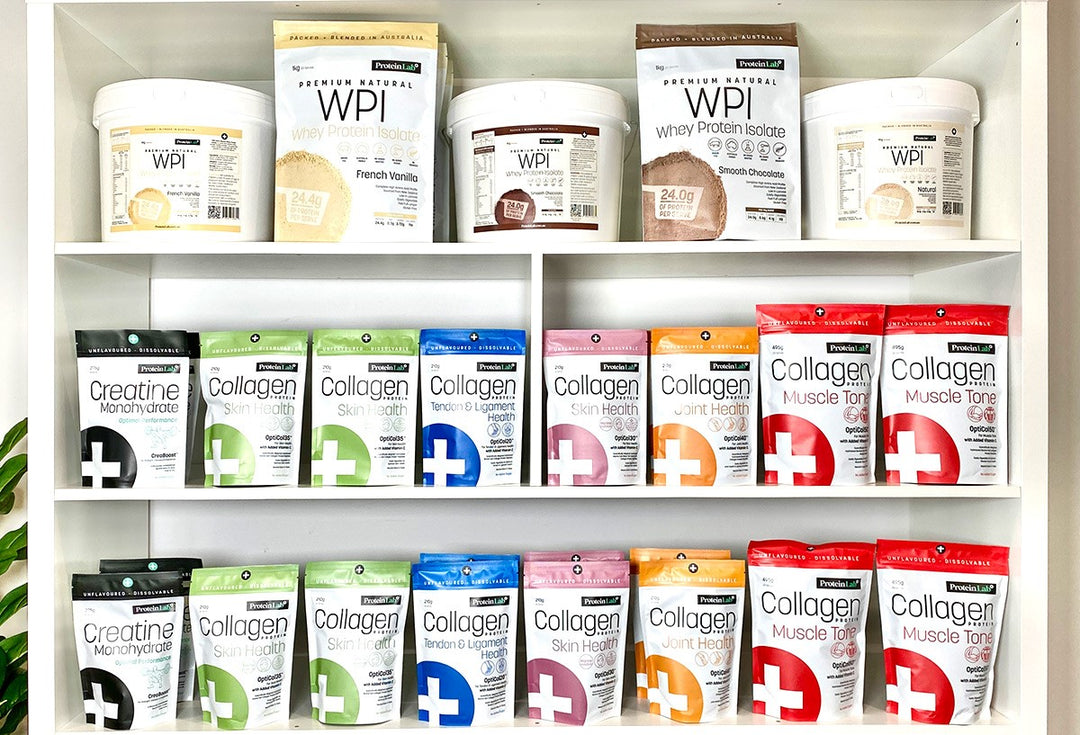Products – Proteinlab